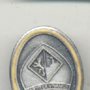 St Margarets School Edinburgh ' Fortiter Vivamus' from the Badge ...