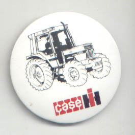 IHI Case Tractors from the Badge Collectors Circle Archive