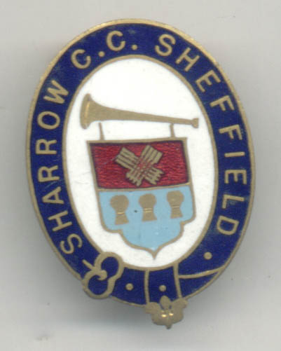 Sharrow Cycling Club - Sheffield Sport - Sheffield History - Sheffield ...