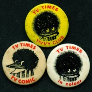 Billy Mince - adventures in my underpants